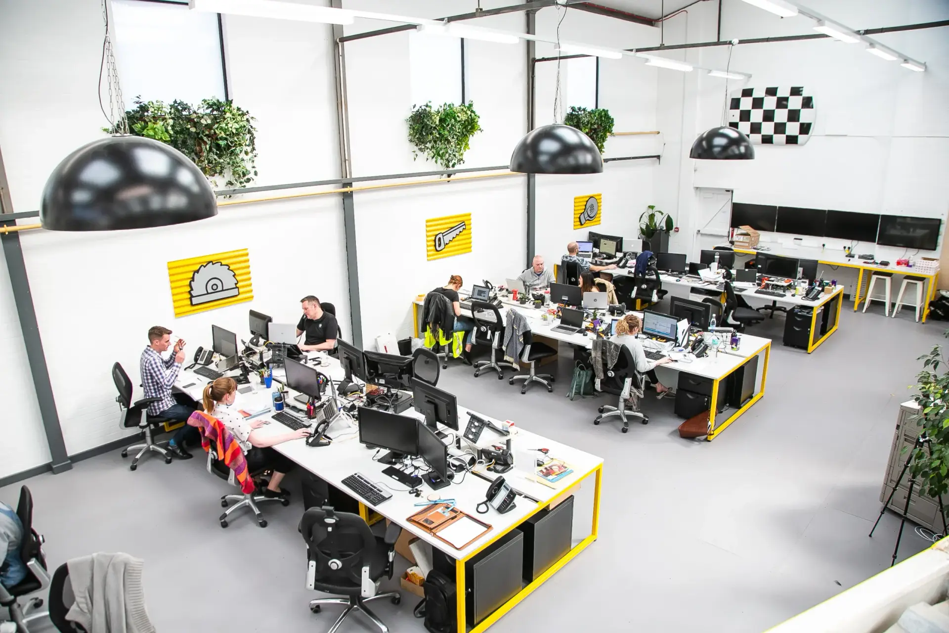 About Us - TRO - Experiential Marketing Agency