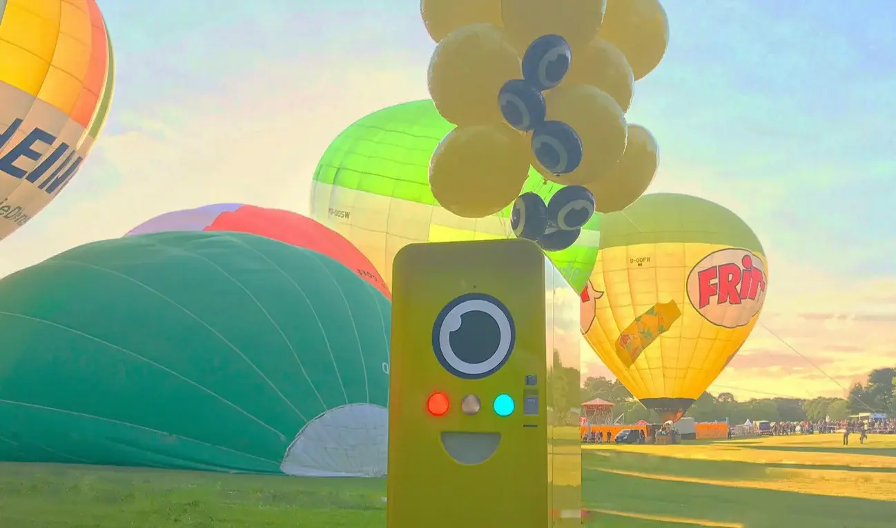 Snap Inc Spectacles Bot Drop Tro Experiential Marketing Agency