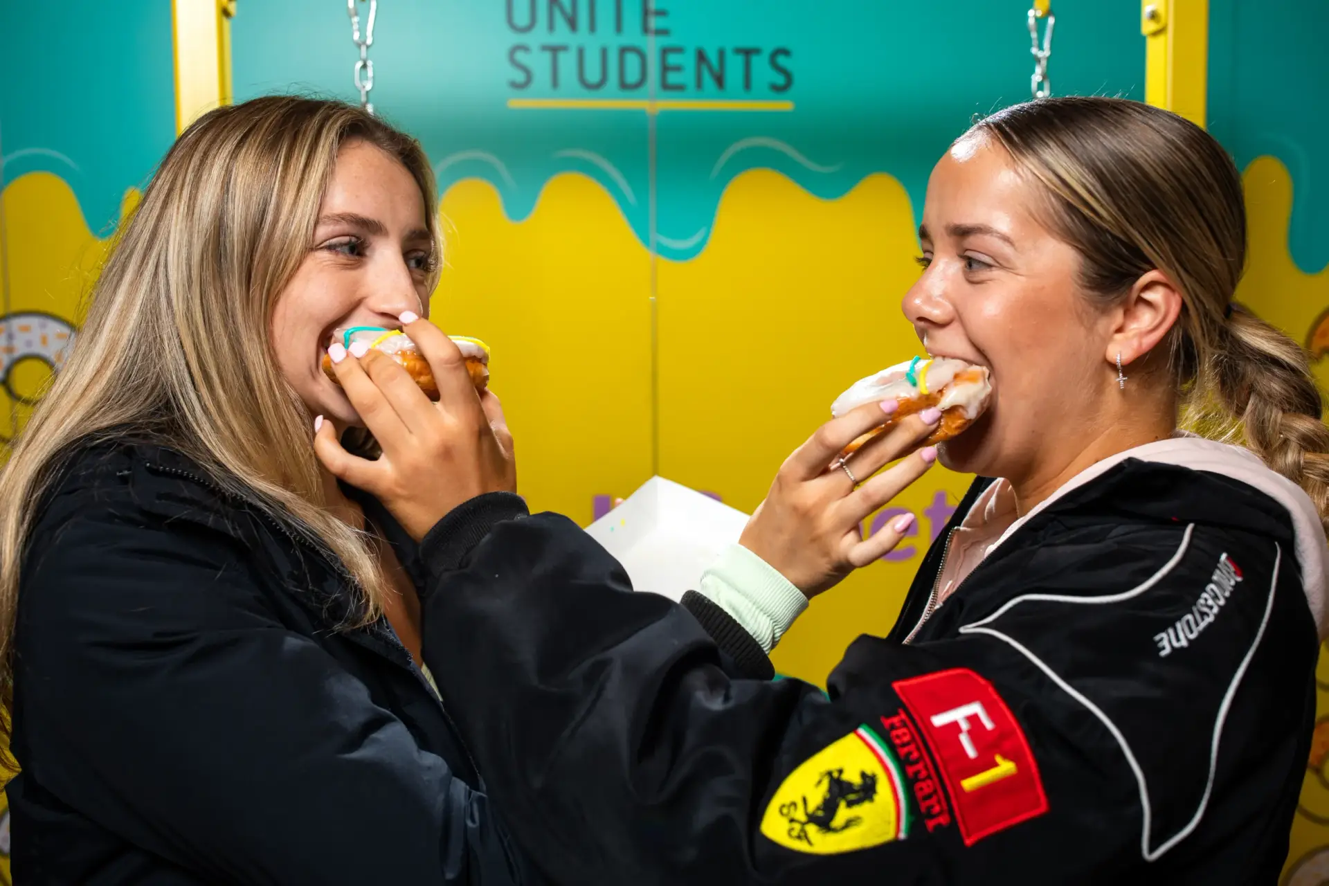 Work - TRO - Experiential Marketing Agency